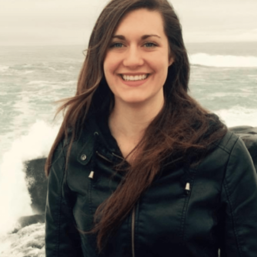 Hannah Keller | St. Francis Xavier University